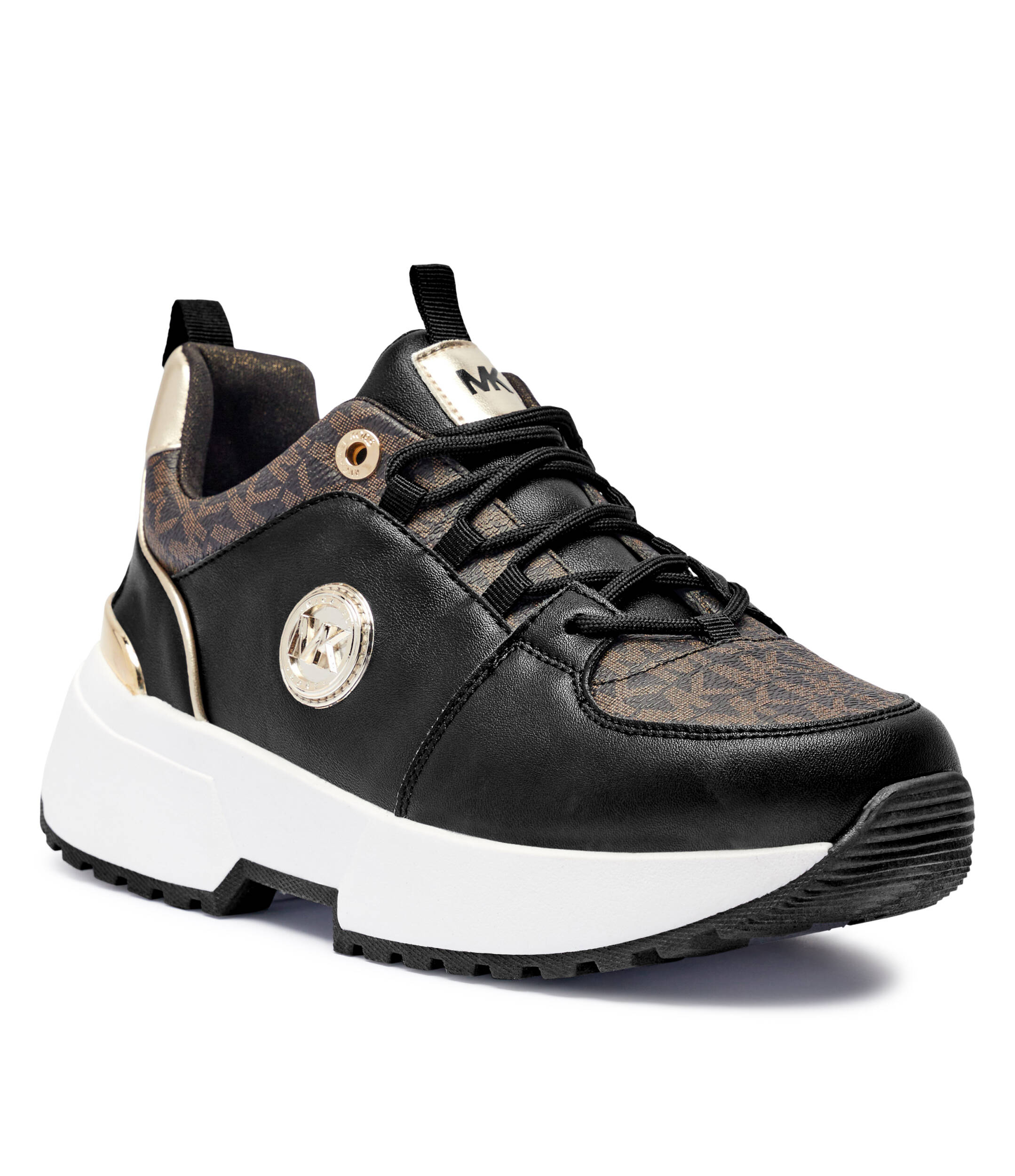 Michael kors cosmo sneaker store